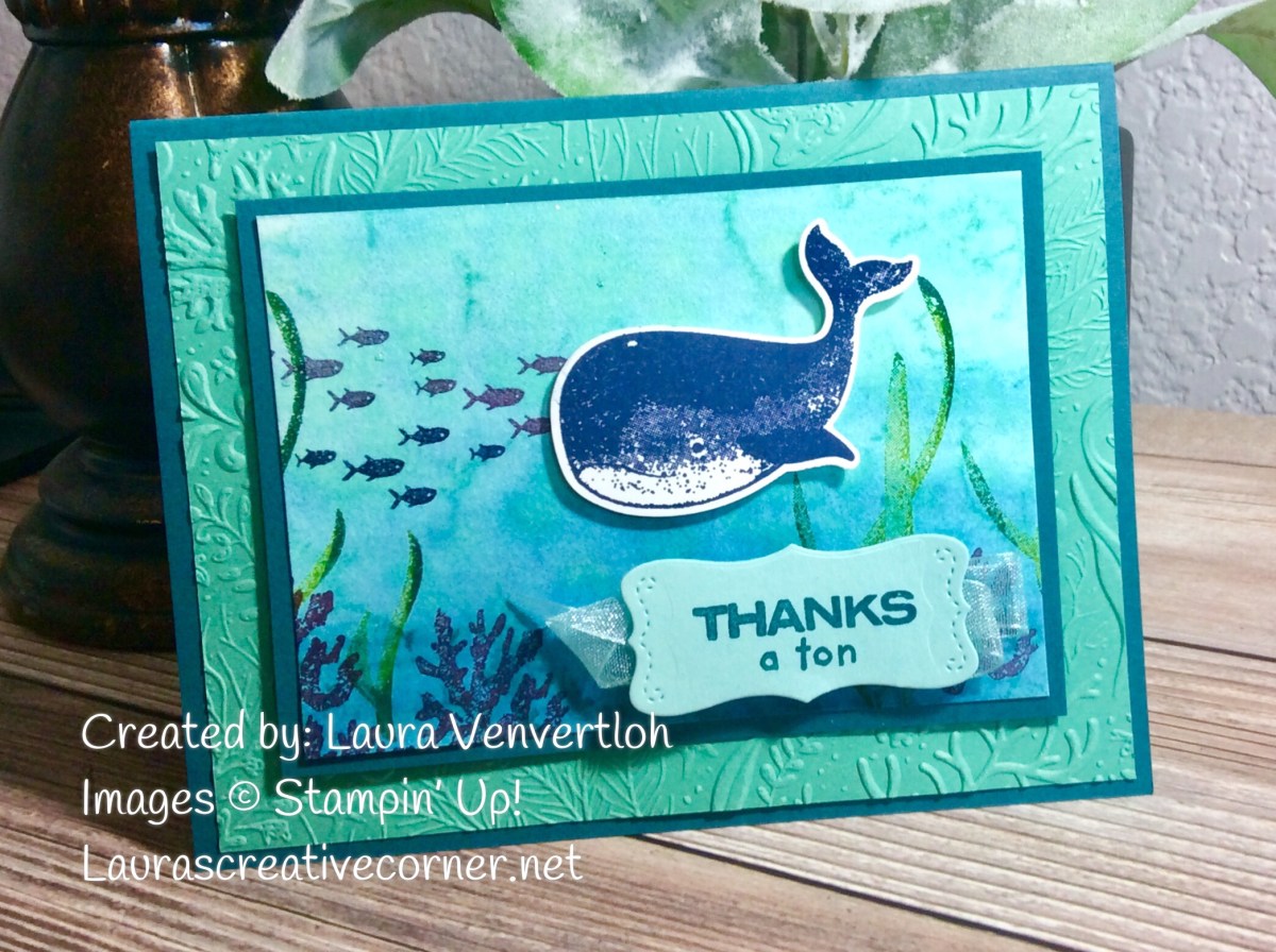 Creating Card Backgrounds with Salt