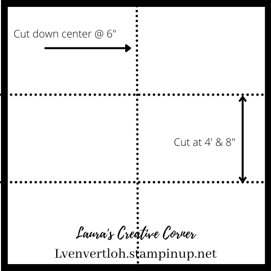 One Sheet, Six Cards