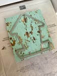 Sweet Country Birdhouse