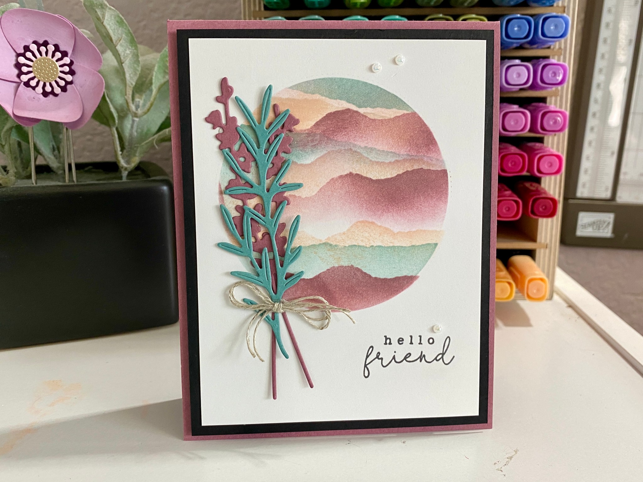 How to use Masking Paper